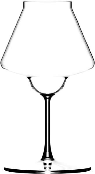 Samaroli Spirits Glass By Lehman Selection Box X 6 Glasses 32cl