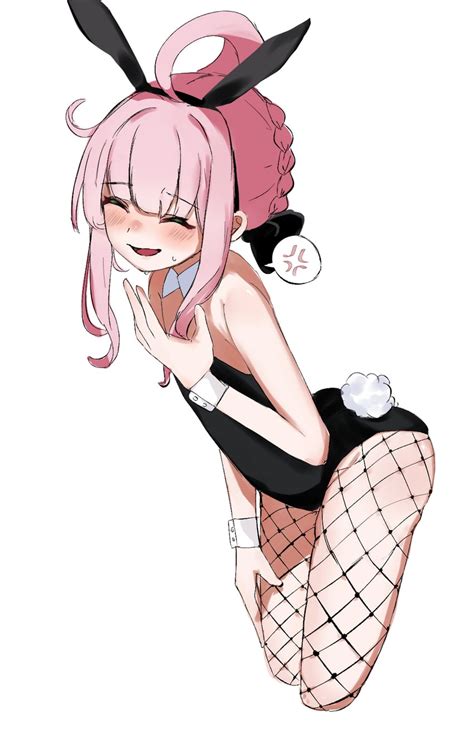 Kaya Blue Archive Drawn By Showtime Danbooru