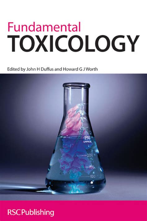 Fundamental Toxicology 2nd Edition Premiumjs Store