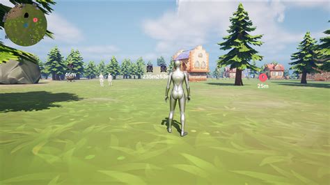 Minimap System In Code Plugins Ue Marketplace