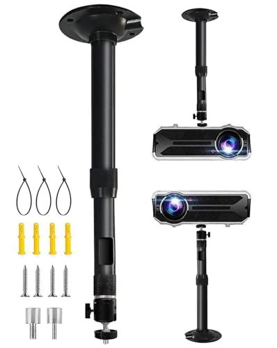 2 Be Best Adjustable 360° Projector Mount Review Pros And Cons