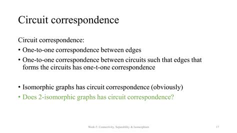 graph theory connectivity and isomorphism pdf maps and navigation