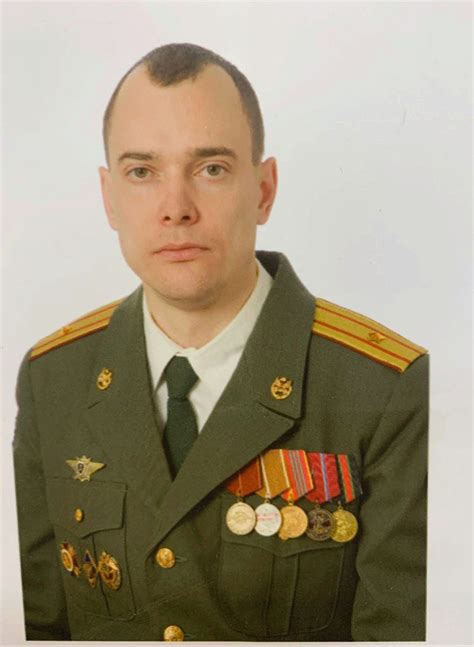 Alexey Skochkov