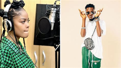 Shabada Ava Peace Mudra Release New Dancehall Jam Audio