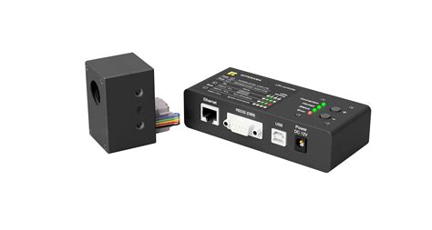 Motorized Polarization Rotators Mro 옵틱클라우드 Opticcloud