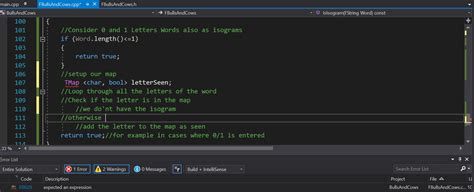 Unusual Error Setting Up Tmap Expected An Expression Ask Gamedevtv