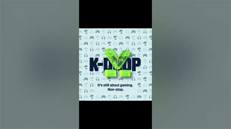 K So The Wait Is Over Announcing Kgen K Drop Airdrop Youtube