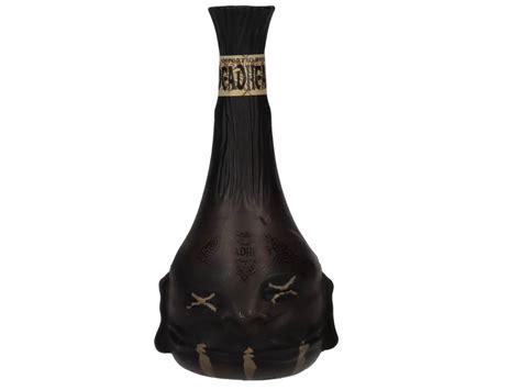 Deadhead Single Blended 6yo 0 7l 40 Mydrinks Cz