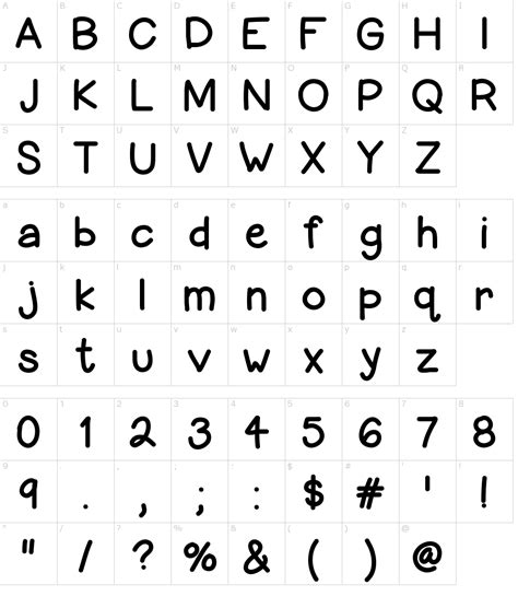 Hello Lori Font Download