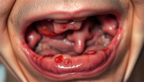 Stomatitis Mengenal Penyakit Mulut Dan Cara Mengatasinya