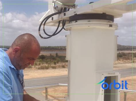 Orbit Communication Systems On Linkedin Satcom Satellite Satellitecommunications