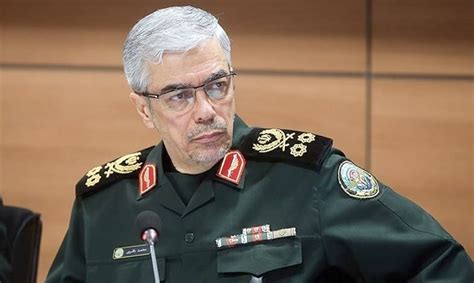 How Iran Describes The Attacks On Israel The Nordic Times