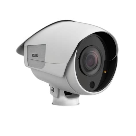 Premium Psd Cctv Psd On A White Background