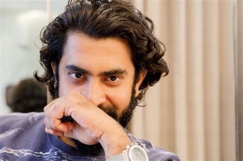 Krrish On Linkedin Cinema Filmaker Onset Actor Director Writer