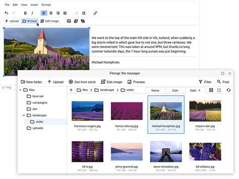 Flmngr Free Php File Manager Flmngr Free Php File Manager