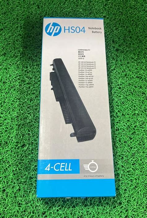 HP Laptop Battery Latest Price Dealers Retailers In India