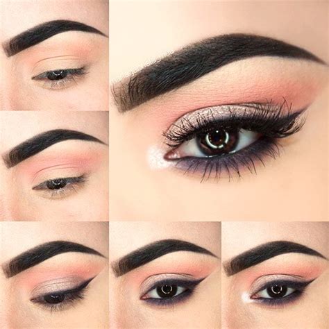 Hooded Eyes Makeup Skillful Ways To Embrace The Eye Type