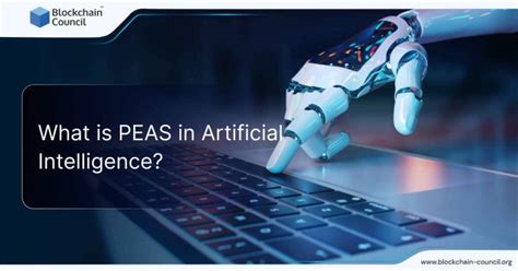 Peas In Ai Artificial Intelligence Blockchain Council