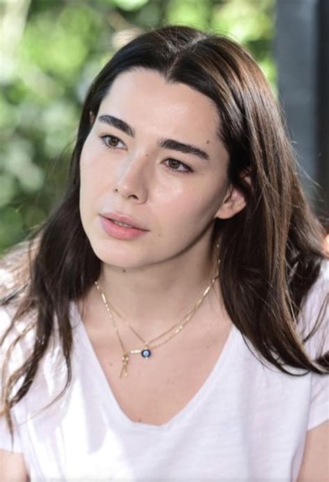 Feyza Sevil Güngör Actress Rvindictaratecelebs