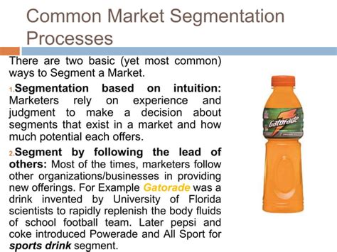 06 Principles Of Marketing Market Segmentation Targeting And