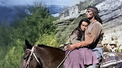 Prime Video The Battle At Apache Pass