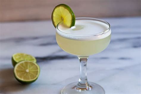 Gimlet Recipe Hk