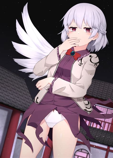 Kishin Sagume Touhou Drawn By Mashirohiyuki Danbooru