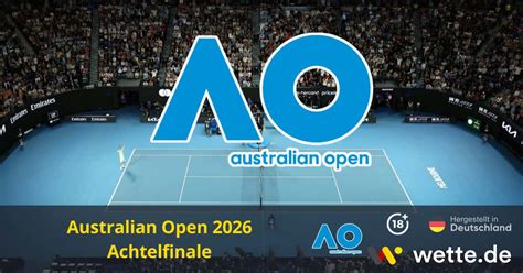 Australian Open 2026 Heute Alexander Zverev Francisco Cerúndolo