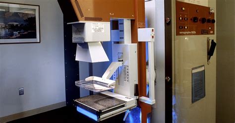 Mammogram Radiation Levels Arent Comparable With Nuclear Bomb Full Fact