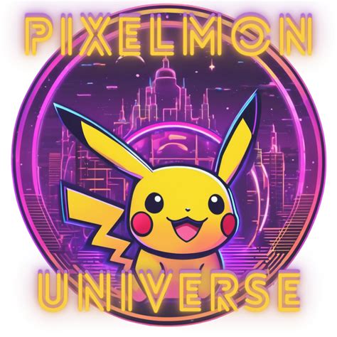 Aide Technic Launcher • Pixelmon Universe