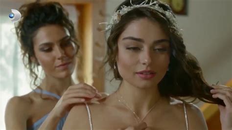 Meryem Ile Savaşın Nikah Töreni Meryem 17 Bölüm Part 1 Meryem Ile Savaşın Nikah Töreni