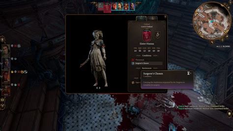 Baldurs Gate 3 How To Beat Malus Thorm In Bg3 Gamepur