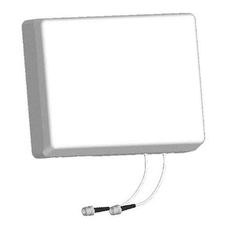 Pd617 6000m2nf 617 6000 Mhz Directional Das 2x Mimo 4g5g Antenna