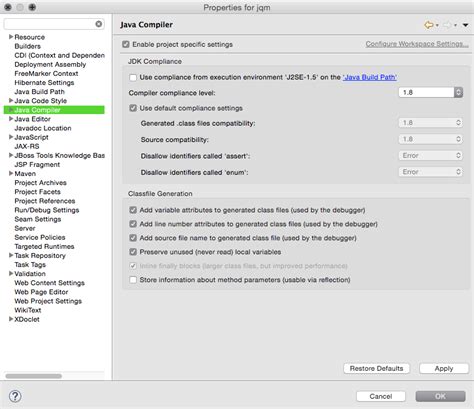 Fulvius Tum Criando Um Projeto JSF Maven Eclipse