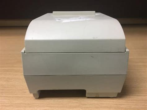 Epson Tm U200d Pos Printer Thatthingyoulove