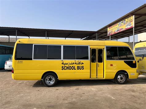 Madina Khyber Bus Rental Dubai Premium Bus Hire For Labor