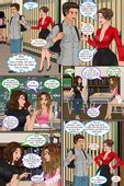 SapphireFoxx Miss Stewart After Class SapphireFoxx Miss Stewart After Class