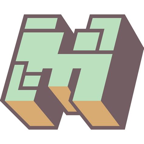 Minecraft Launcher Icon High Quality Png And Logo
