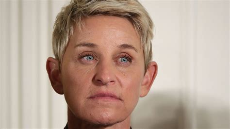 Ellen Degeneres Share Heartbreaking Message After Former Guest Dies At 19