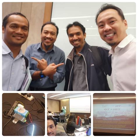 Fitri Yakub D Eng C Eng P Tech On Linkedin Alhamdulillah Given Opportunity To Participated