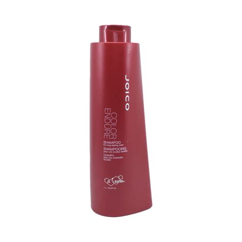 Joico Color Endure Shampoo 1000 ml • bezvado.hu