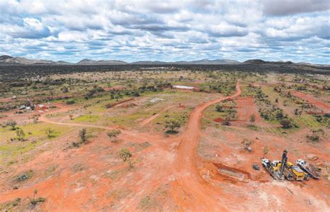 15bn Arafura Rare Earths Project Set To Start In Weeks Hancock