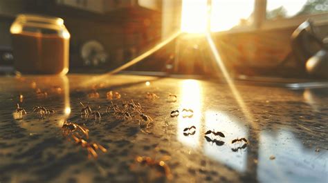 Ant Insecticide Solutions For Effective Ant Control