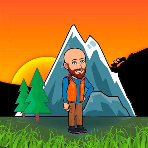 Daniel Vanover Youtube