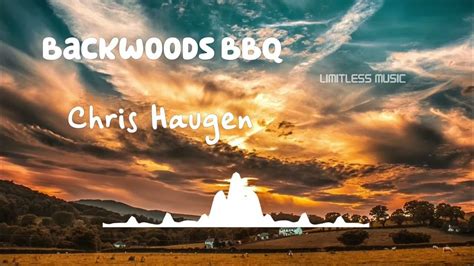 Backwoods Bbq Chris Haugen Jazz And Blues No Copyright Music
