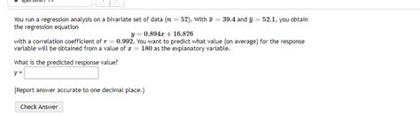 Solved This Is A Statics Question