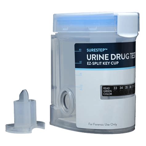Sure Step Test Urinaire Test Urinaire 12 En 1 Fnvv
