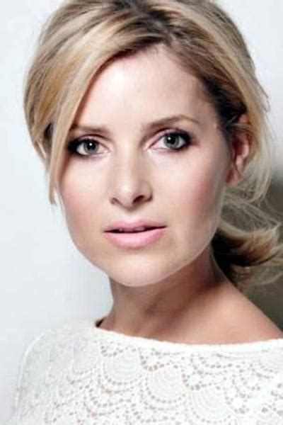 Rosie Fellner About Entertainmentie