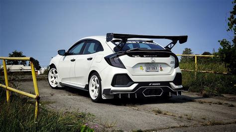 Wingspoiler Hatch Pros And Cons Page 2 2016 Honda Civic Forum