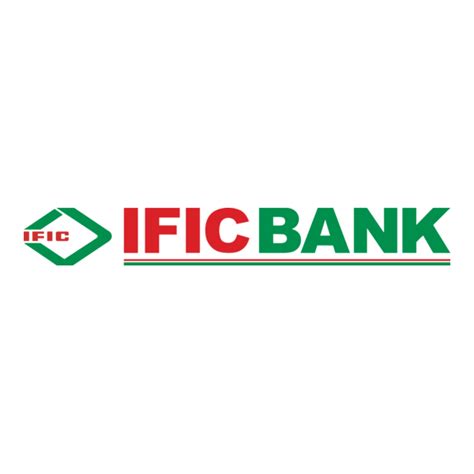 Ific Bank Logo Png Vector Eps Free Download